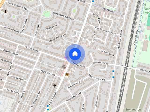 4 bedroom terraced house to rent