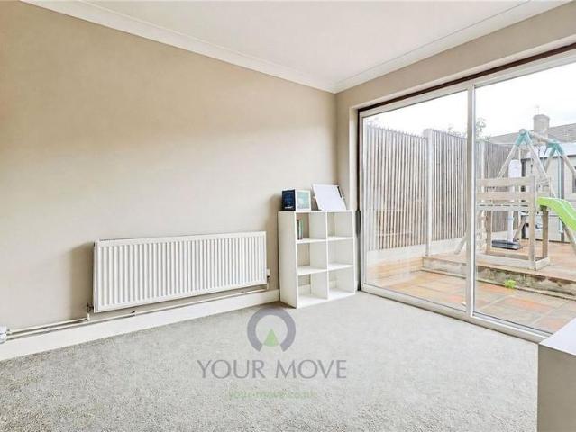 4 bedroom terraced house to rent