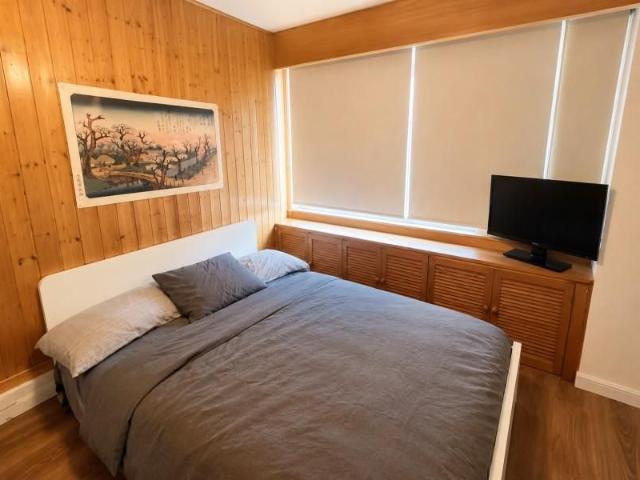 4 bedroom terraced house to rent