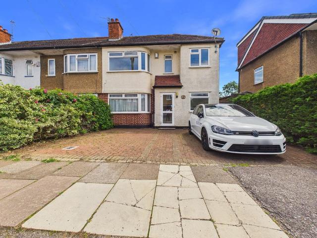 4 bedroom terraced house to rent
