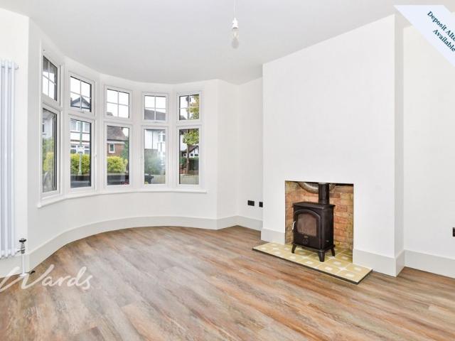 4 bedroom terraced house to rent