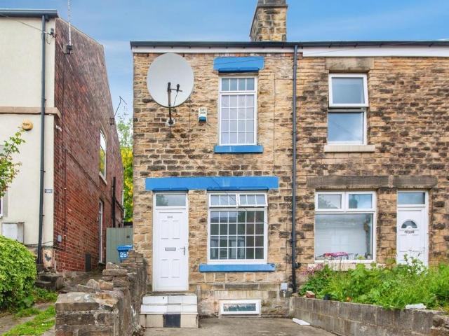 4 bedroom terraced house to rent