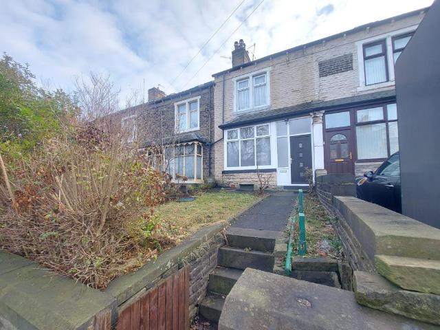 4 bedroom terraced house to rent