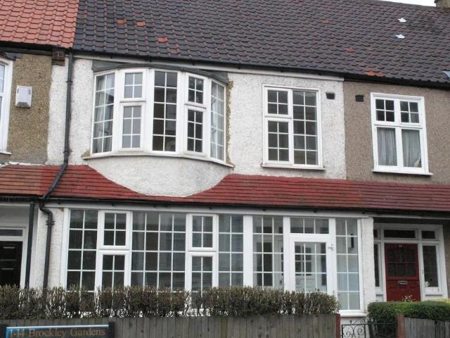 4 bedroom terraced house to rent