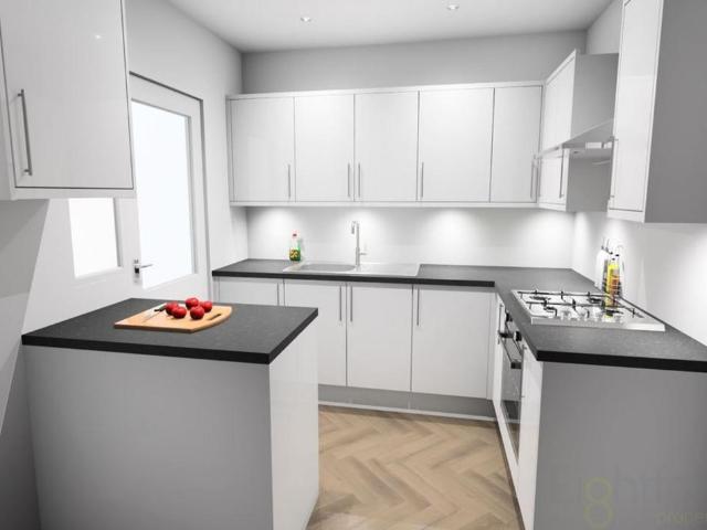 4 bedroom terraced house to rent