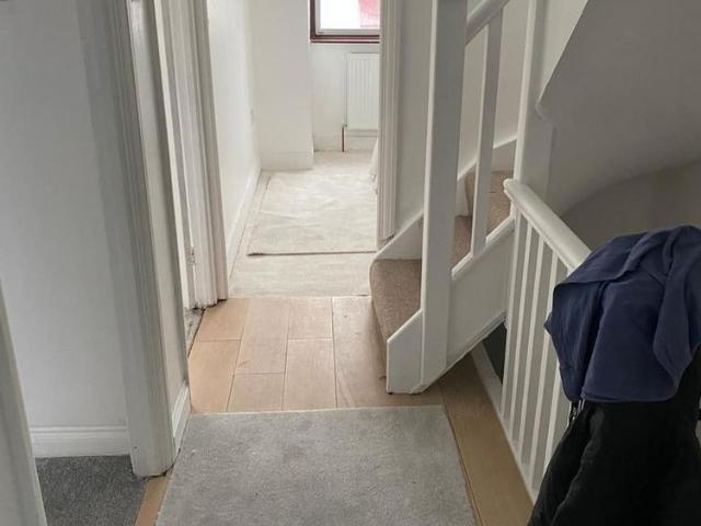 4 bedroom terraced house to rent