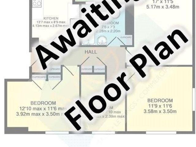 4 bedroom terraced house to rent