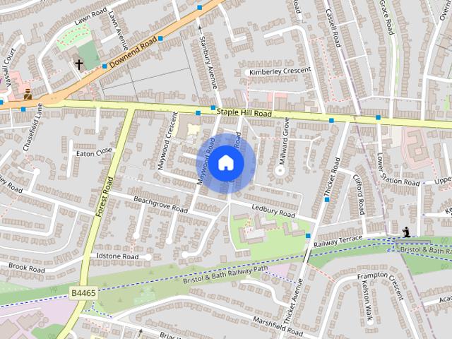 4 bedroom terraced house to rent