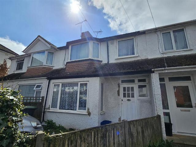 4 bedroom terraced house to rent