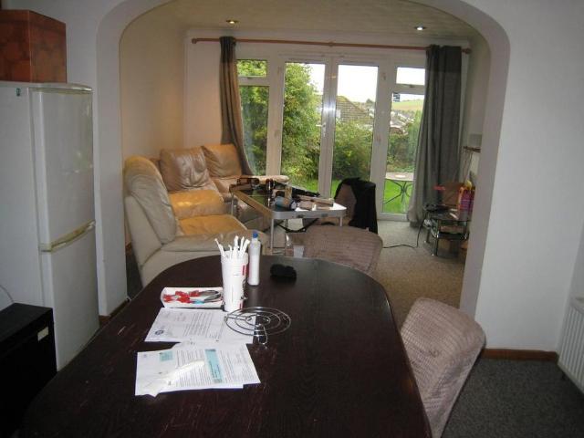 4 bedroom terraced house to rent