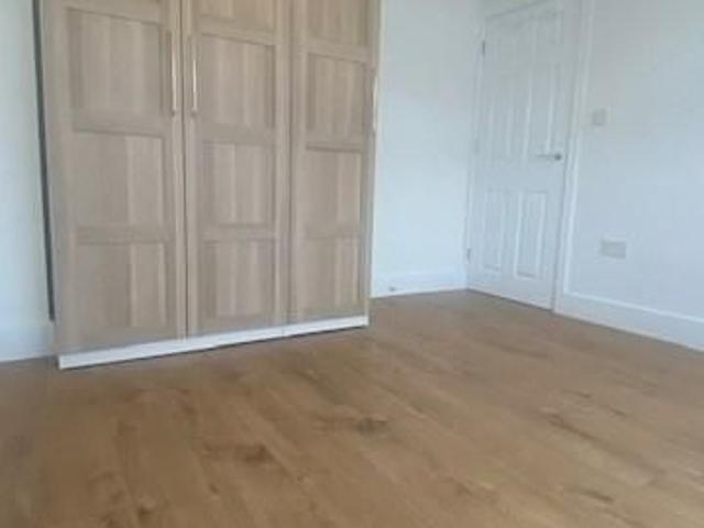 4 bedroom terraced house to rent
