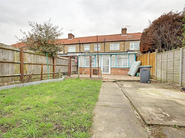 4 bedroom Terraced House to rent