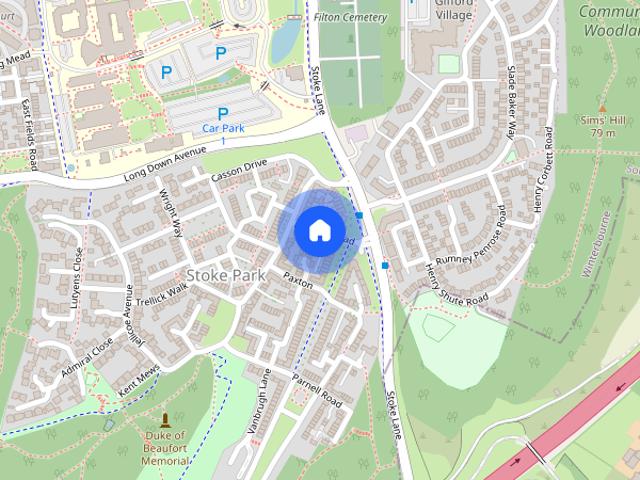 4 bedroom terraced house to rent