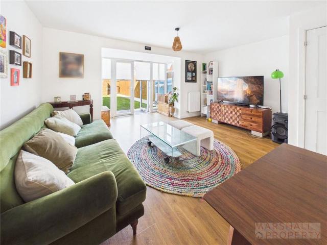 4 bedroom terraced house to rent