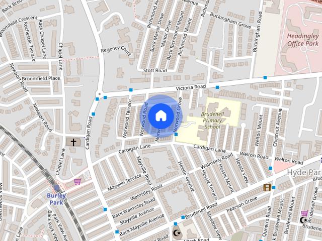 4 bedroom terraced house to rent