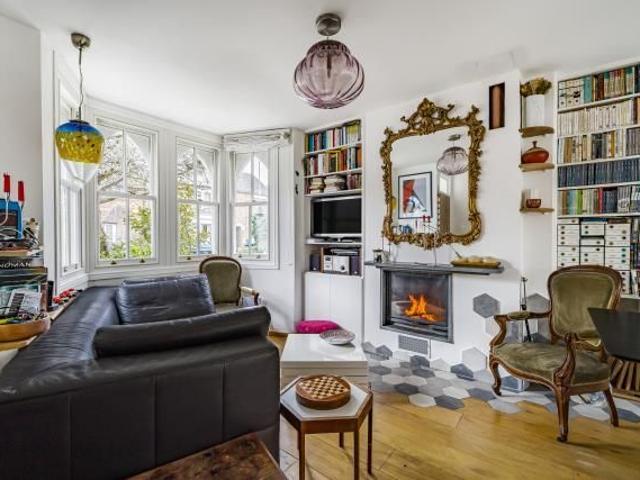 4 bedroom terraced house to rent