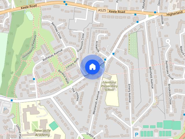 4 bedroom terraced house to rent