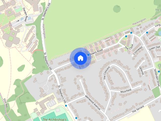 4 bedroom terraced house to rent