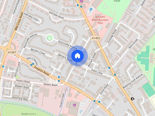 4 bedroom terraced house to rent