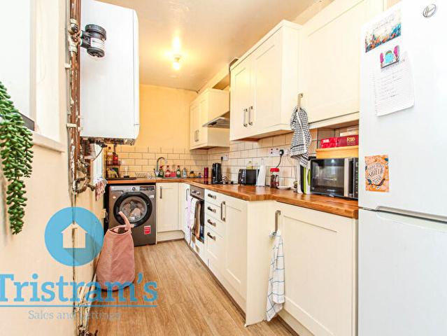 4 Bedroom Terraced House To Rent In Tudor Grove, Arboretum, NG1