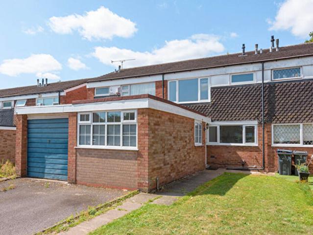 4 Bedroom Terraced House To Rent In Westland Close, B23