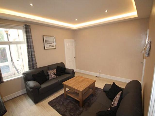4 Bedroom Terraced House To Rent In Wolfa Street, Derby, City Centre, DE22