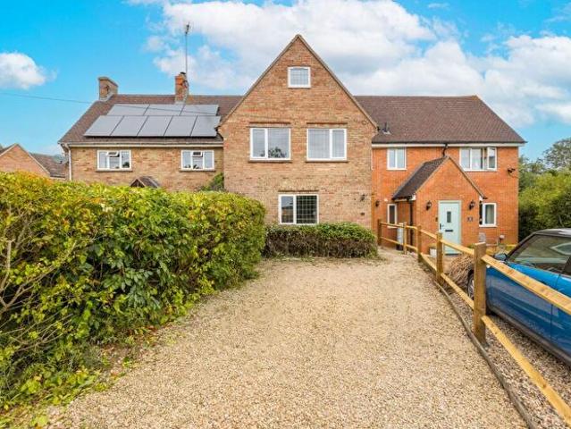 4 Bedroom Terraced House To Rent In Wolford Road, Todenham, GL56