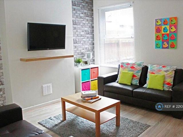 4 Bedroom Terraced House To Rent In Wren Street, Coventry, CV2