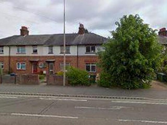4 Bedroom Terraced House To Rent In Abingdon Road, Oxford, OX1