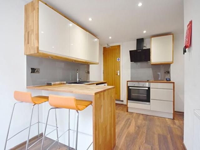 4 Bedroom Terraced House To Rent In Bolingbroke Road, Stoke, Coventry, CV3