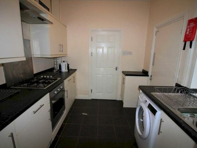 4 Bedroom Terraced House To Rent In Bolingbroke Road, Stoke, Coventry, CV3