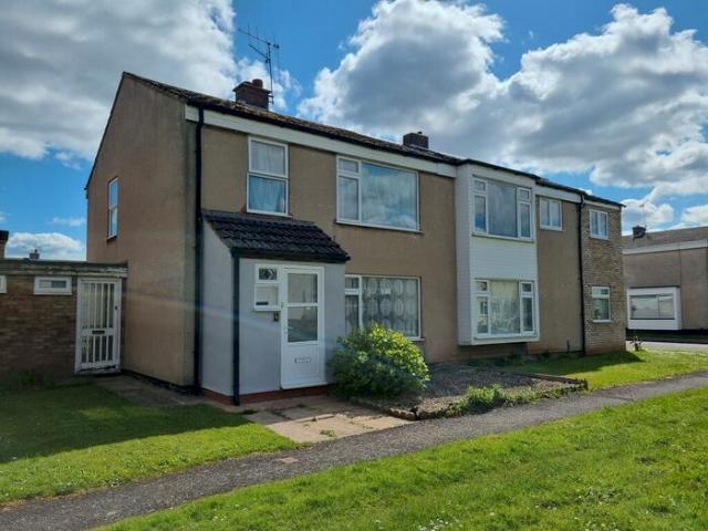 4 Bedroom Terraced House To Rent In Broadhaven Close, Sydenham, Leamington Spa, CV31