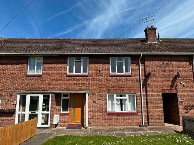 4 Bedroom Terraced House To Rent In Brunswick Street, Leamington Spa, CV31