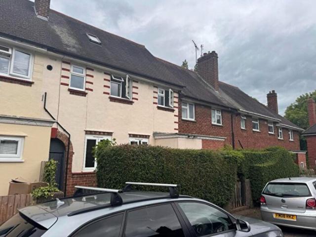 4 Bedroom Terraced House To Rent In Cambria Crescent, Abington, Northampton, NN3