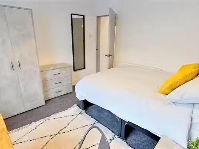 4 Bedroom Terraced House To Rent In Campion Street, Derby, DE22