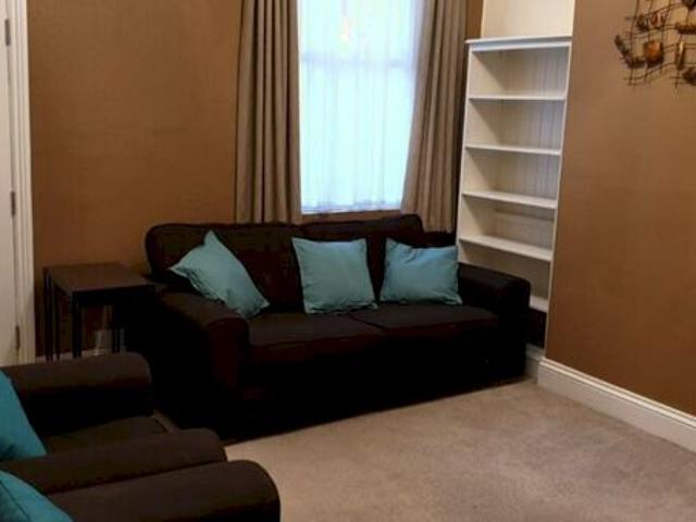 4 Bedroom Terraced House To Rent In Canterbury Street, Stoke, Coventry, CV1