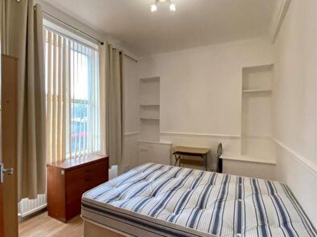 4 Bedroom Terraced House To Rent In Castle Buildings, Treforest, CF37