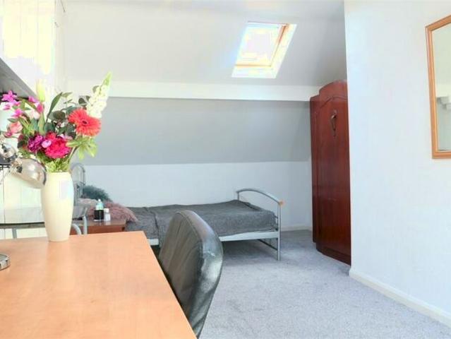 4 Bedroom Terraced House To Rent In Claude Street, Dunkirk, NG7