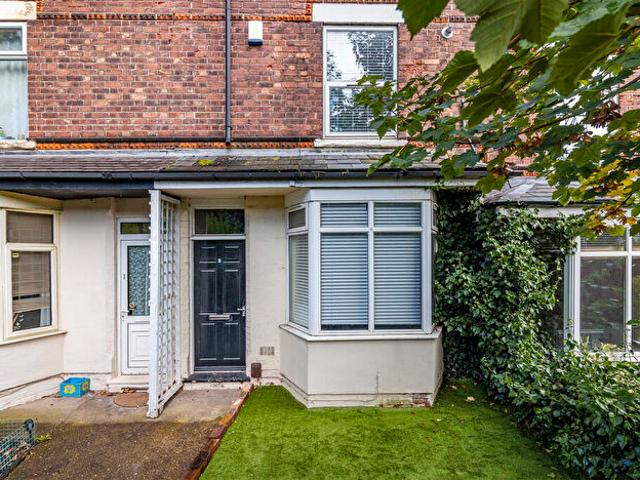 4 Bedroom Terraced House To Rent In Dale Terrace, Sneinton, NG2