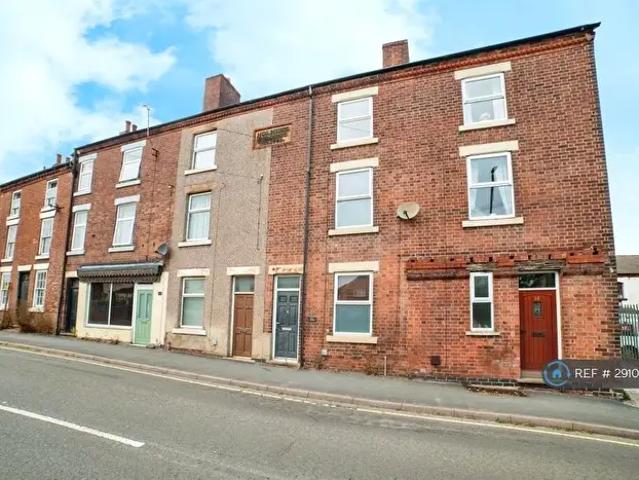 4 Bedroom Terraced House To Rent In Derby Road, Heanor, DE75