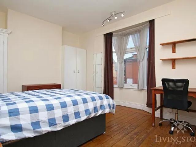 4 Bedroom Terraced House To Rent In Devana Road, LE2