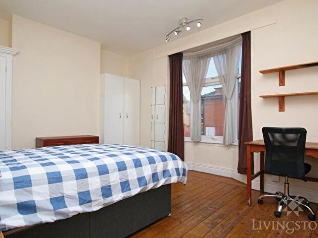 4 Bedroom Terraced House To Rent In Devana Road, LE2