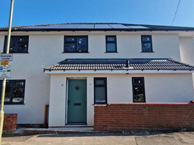 4 Bedroom Terraced House To Rent In Donnington Bridge Road *Available In August *, OX4
