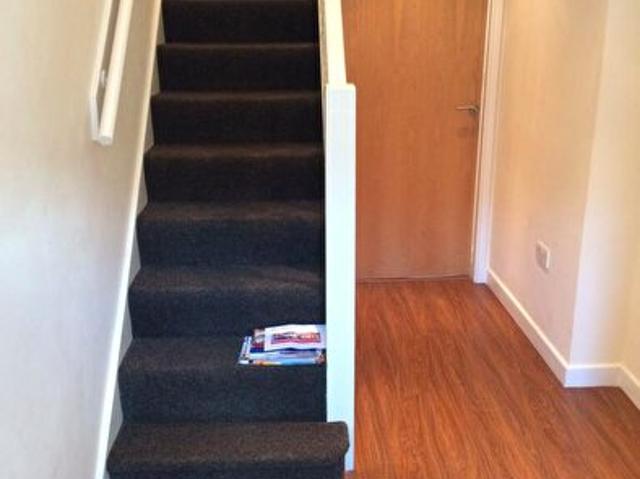 4 Bedroom Terraced House To Rent In Eastleigh Road, Leicester, LE3