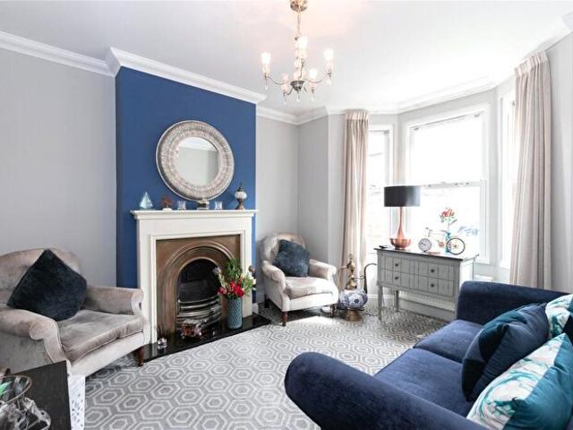 4 Bedroom Terraced House To Rent In Essex Street, Oxford, OX4