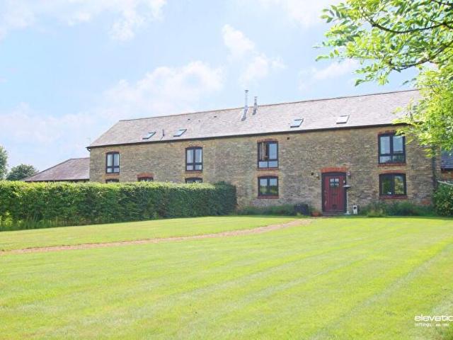 4 Bedroom Terraced House To Rent In Forest Road, Hanslope, MK19