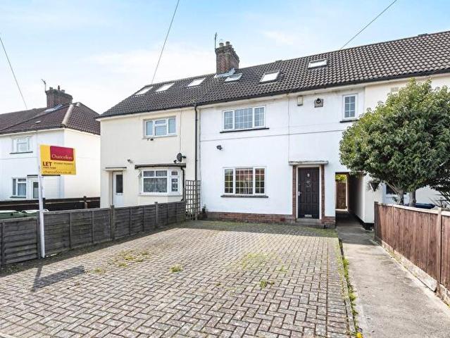 4 Bedroom Terraced House To Rent In Grays Road, Headington, Hmo Ready Sharers, OX3