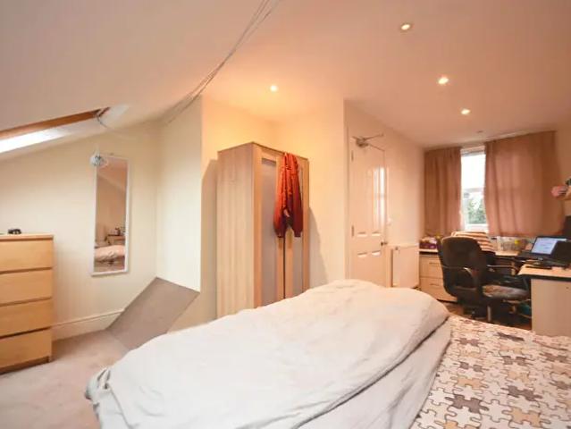 4 Bedroom Terraced House To Rent In Grafton Street, Coventry, CV1