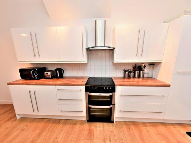 4 Bedroom Terraced House To Rent In Gresham Street, Coventry, CV2