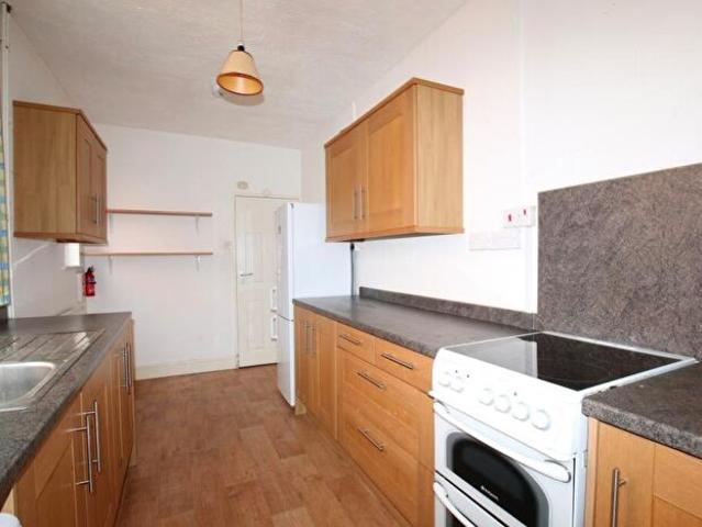 4 Bedroom Terraced House To Rent In Harrow Road, LE3
